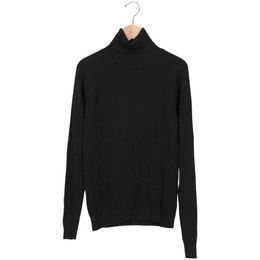 Summum Woman Pullover Damen Gr&ouml;&szlig;e S Second Hand schwarz