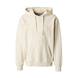 Guess Sweatshirt 'TYLER' Herren Gr&ouml;&szlig;e S creme