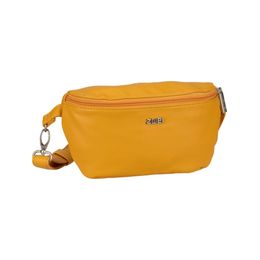 Zwei Fanny Pack 'Mademoiselle' female Orange size One Size