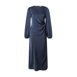Vila Kleid 'VICLASS' Damen Gr&ouml;&szlig;e 34 dunkelblau Winterkleid