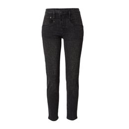 Herrlicher Jeans 'Shyra' Damen Gr&ouml;&szlig;e 31 black denim