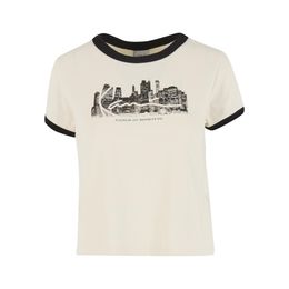 Karl Kani Shirt female White size M