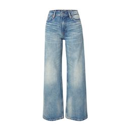 WEEKDAY Jeans 'Paz' Damen Gr&ouml;&szlig;e 29 blue denim