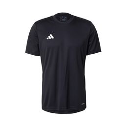adidas Performance Funktionsshirt 'Tabela 23' Herren Gr&ouml;&szlig;e XXXL schwarz / wei&szlig;