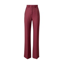 Sisley Hose Damen Gr&ouml;&szlig;e 40 marine / bordeaux