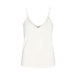 minimum Top 'Sussie' female White size XL