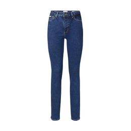 Guess Jeans Jeans Damen Gr&ouml;&szlig;e 24 dunkelblau