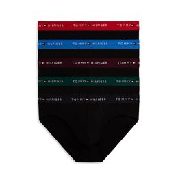 Tommy Hilfiger Underwear Panty male Black size S
