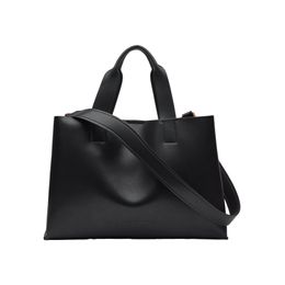Adolfo Dominguez Handtasche Damen Gr&ouml;&szlig;e One Size schwarz