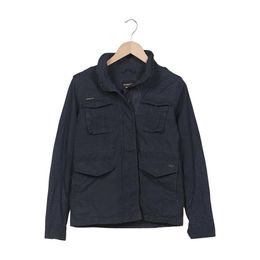 Superdry & Co Jacke Damen Gr&ouml;&szlig;e S Second Hand marine