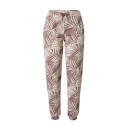 Iriedaily Pants 'La Palma' female Purple size L