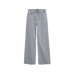 armedangels Jeans 'ASTRAEAAS' Damen Gr&ouml;&szlig;e 25 grey denim