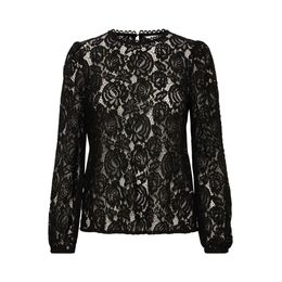B.Young Bluse 'Gilace' Damen Gr&ouml;&szlig;e XS schwarz