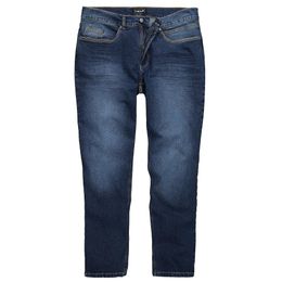 Men Plus Jeans Herren Gr&ouml;&szlig;e 48 blue denim