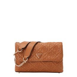 Guess Crossbody Bag 'ADELASIA CNVRTBLE XBODY FLAP' female Brown size One Size