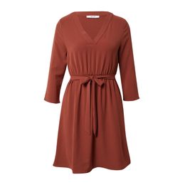 ABOUT YOU Kleid Damen Gr&ouml;&szlig;e 38 braun Sommerkleid
