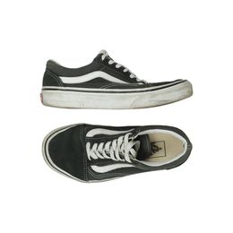 Vans Sneaker Damen Gr&ouml;&szlig;e 35 gr&uuml;n