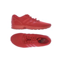 adidas originals Sneaker Herren Gr&ouml;&szlig;e 42 Second Hand rot