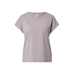 Only Play Funktionsshirt 'Aubree' Damen Gr&ouml;&szlig;e XL mauve