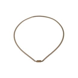 Hugo Kette 'Chain for him' Herren Gr&ouml;&szlig;e One Size gold