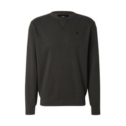 G-Star Raw G-star Sweatshirt 'Nifous' Herren Gr&ouml;&szlig;e XL dunkelgrau