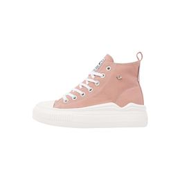 British Knights High-Top Sneakers 'Kaya' female Pink size 36