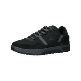Lacoste Sneakers male Black size 42,5