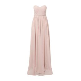 STAR NIGHT Kleid Damen Gr&ouml;&szlig;e 38 ros&eacute; Winterkleid