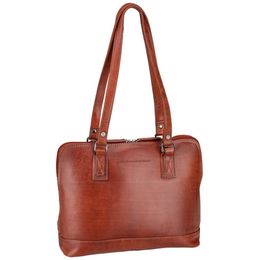 The Chesterfield Brand Shoulder Bag 'Viamonte' female Brown size One Size