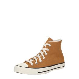 Converse High-Top Sneakers 'CTAS' female Orange size 10.5