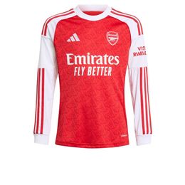 adidas Performance Performance Shirt 'FC Arsenal 25/26' boy Red size 176
