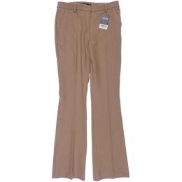 Hallhuber Stoffhose Damen Gr&ouml;&szlig;e S Second Hand beige