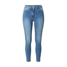 Oasis Jeans female Blue size 18