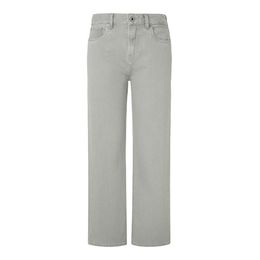 Pepe Jeans Jeans Damen Gr&ouml;&szlig;e 32 grey denim