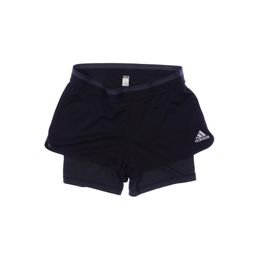 adidas Performance Shorts Damen Gr&ouml;&szlig;e S Second Hand schwarz