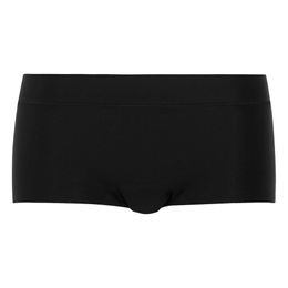 Chantelle Boyshorts female Black size One Size