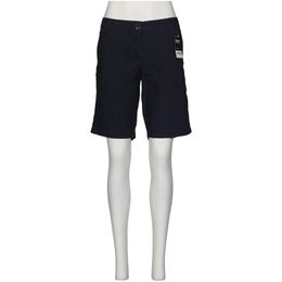 Tom Tailor Shorts Damen Gr&ouml;&szlig;e L marine