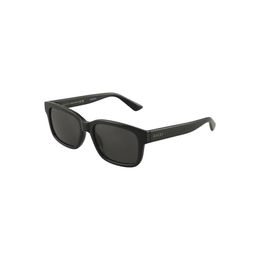 Gucci Sonnenbrille Damen Gr&ouml;&szlig;e One Size Second Hand schwarz