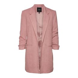 Vero Moda Petite Blazer 'VMRICA' female Pink size 38