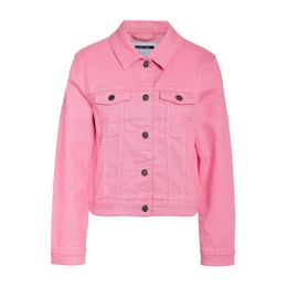 Noisy may Between-Season Jacket 'NMDEBRA' female Pink size XS