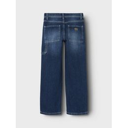 name it Jeans 'Ryan' Jungen Gr&ouml;&szlig;e 140 dunkelblau