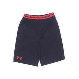 Under Armour Shorts Herren Gr&ouml;&szlig;e 35/36 Second Hand grau