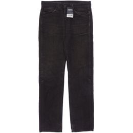 Levi's LEVI'S Jeans Herren Gr&ouml;&szlig;e 29 Second Hand braun