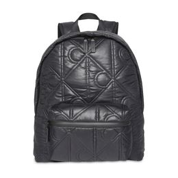 Calvin Klein Backpack female Black size One Size