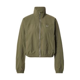 Nike Sportswear Between-Season Jacket 'Everything' female Green size S