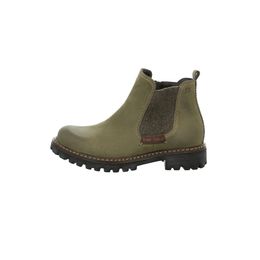 Josef Seibel Chelsea Boots 'Marta' female Green size 39