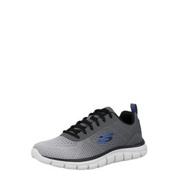 Skechers Sneakers 'Track - Ripkent' male Grey size 45
