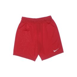 Nike Shorts Herren Gr&ouml;&szlig;e 34 Second Hand rot