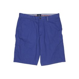 Bugatti Shorts Herren Gr&ouml;&szlig;e 38 Second Hand blau