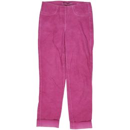 Stehmann Stoffhose Damen Gr&ouml;&szlig;e XXS Second Hand pink